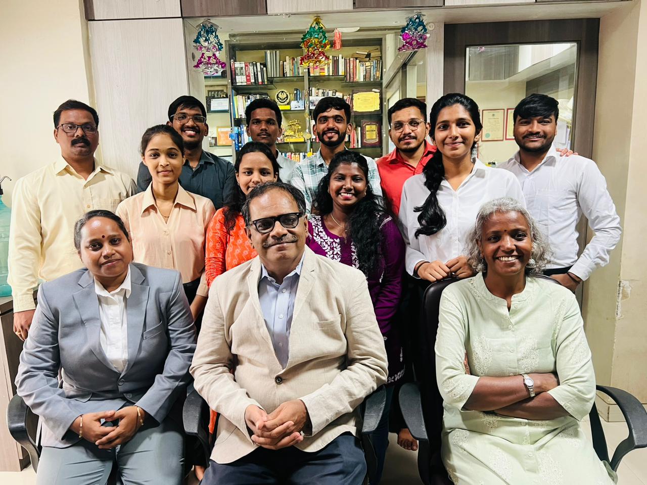 About us - CA Raghu Iyer Associates